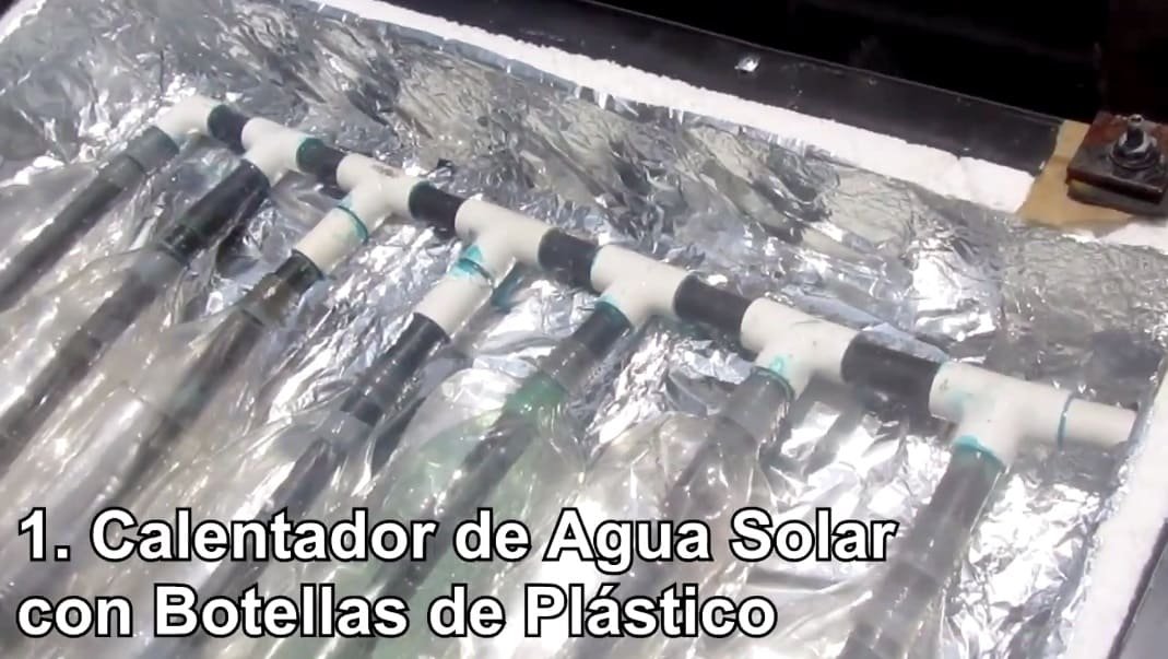 TOP 5 Paneles Solares Caseros que Tú Mismo puedes construir | VÍDEO