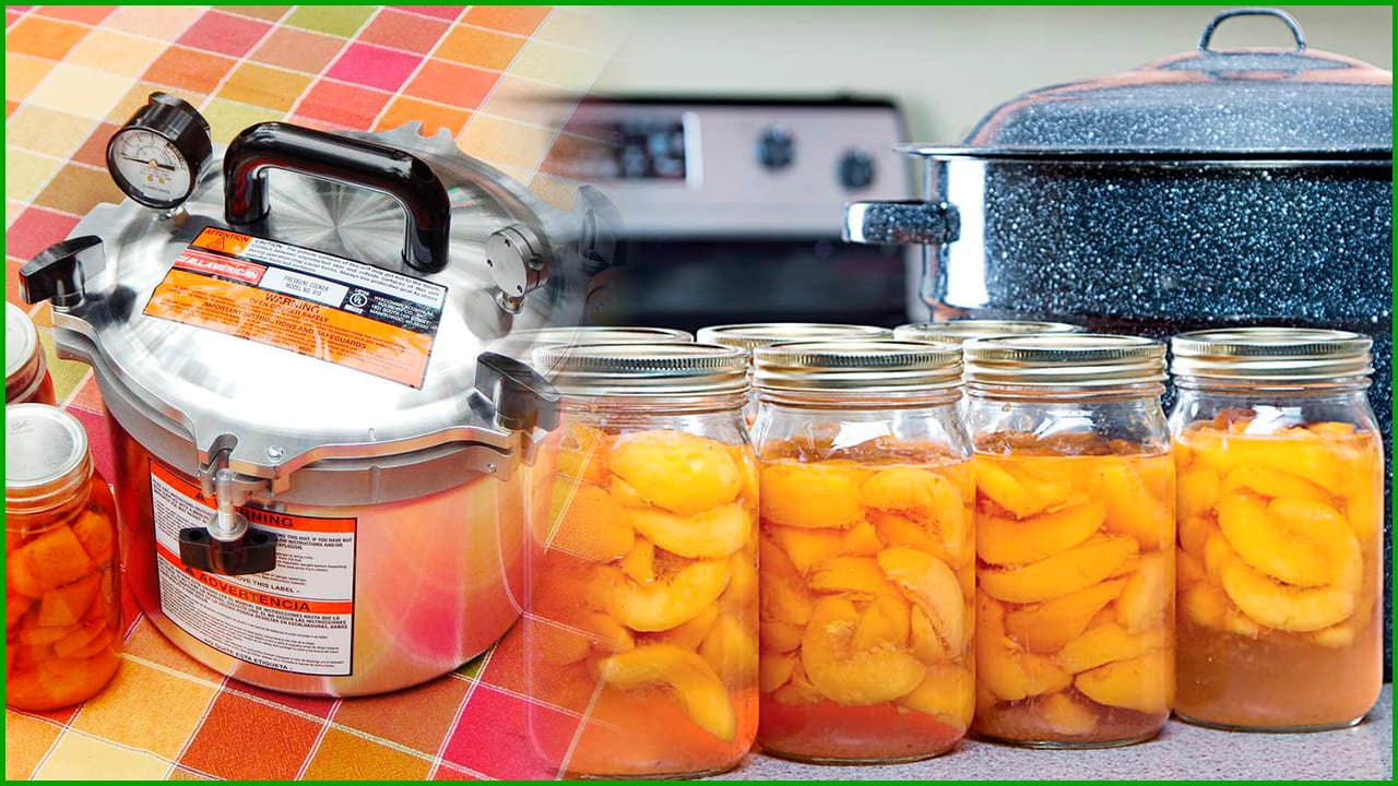 Cómo hacer una correcta Conservación de Alimentos en casa ...